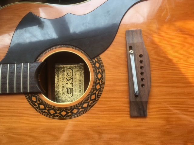 Rick Potter Music :: Gallery